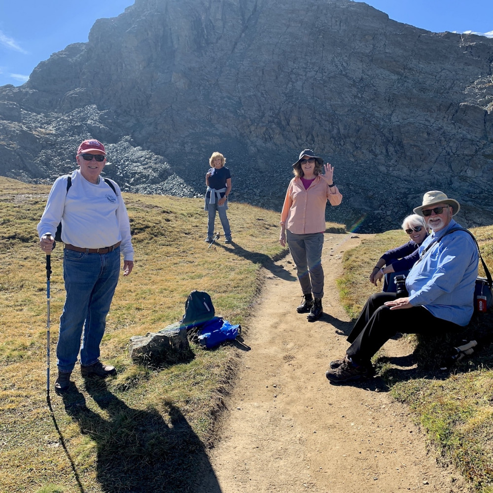 Private Zermatt Hiking Day Trip - Zermatt | Project Expedition