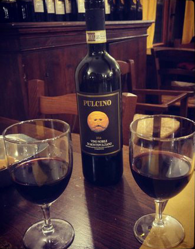 From Rome: Best of Tuscany w/ Bagnoregio & Orvieto, Wine Tasting ...