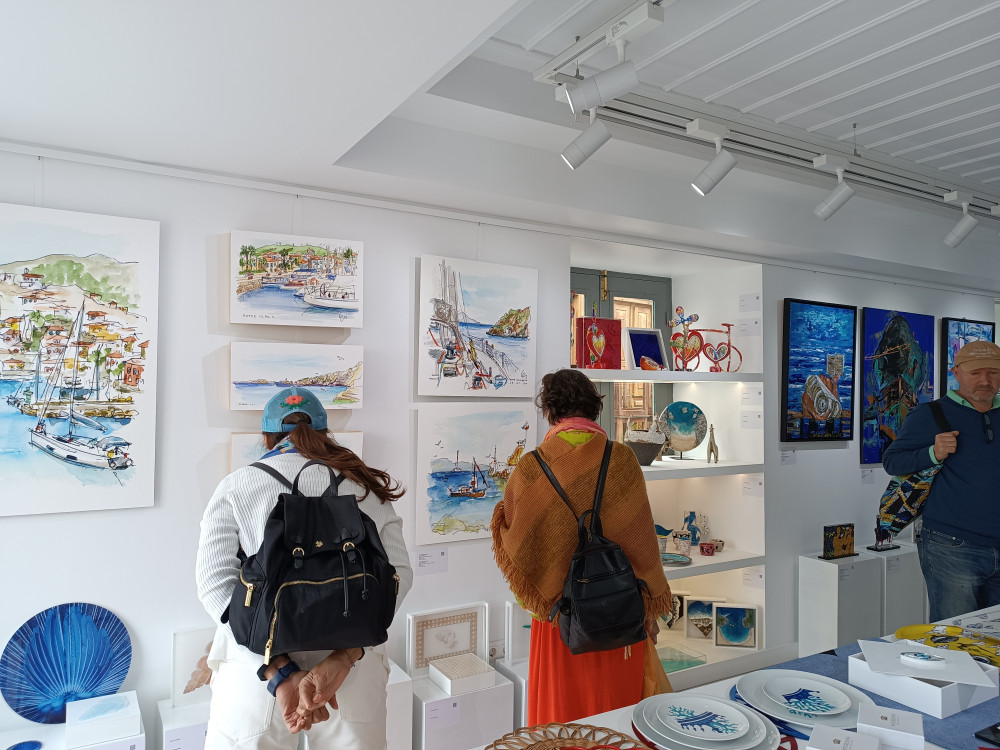 EUDAIMONIA TOURS & EXPERIENCES PRIVATE COMPANY | Project Expedition