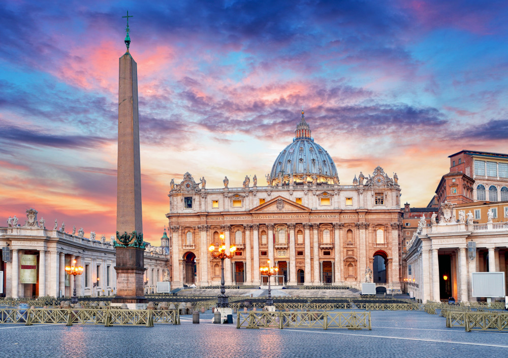 Vatican Museums & Sistine Chapel: Skip-the-line + Audioguide - Rome ...