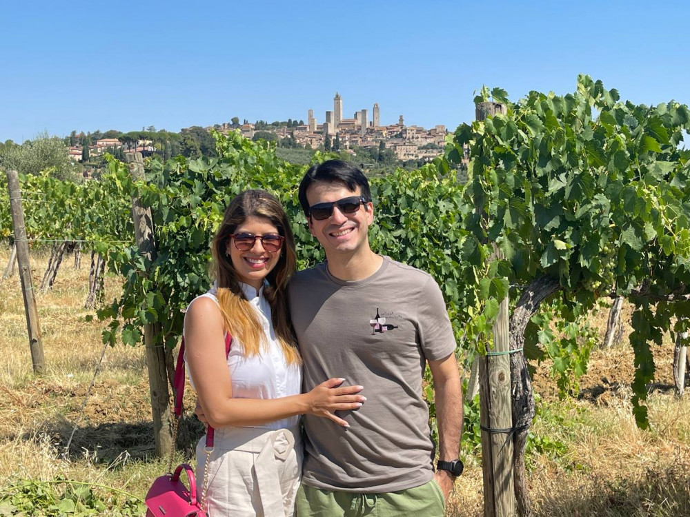 Siena, San Gimignano & Tuscany from Rome - Rome | Project Expedition