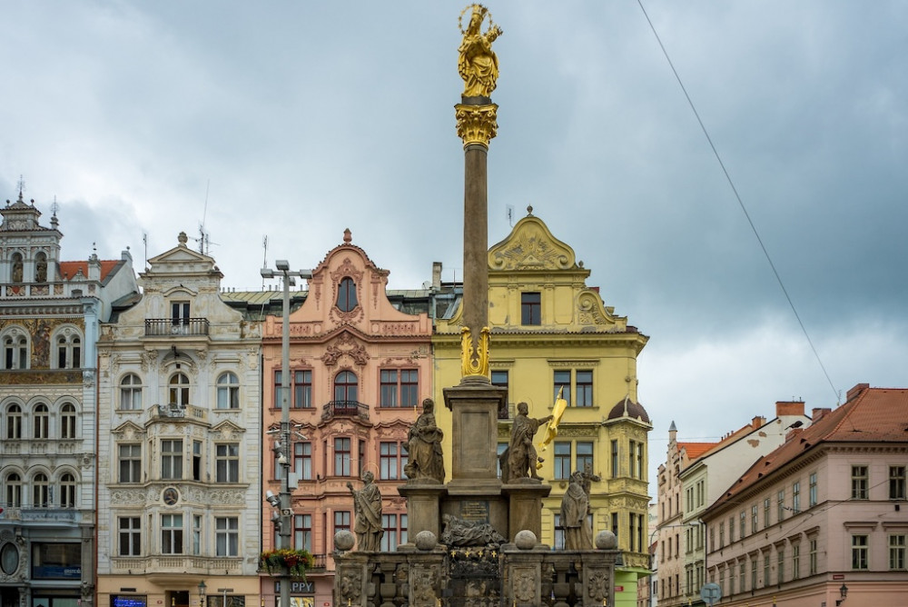 Private Day Trip to Pilsen, the Birthplace of the Pilsner Beer - Prague ...