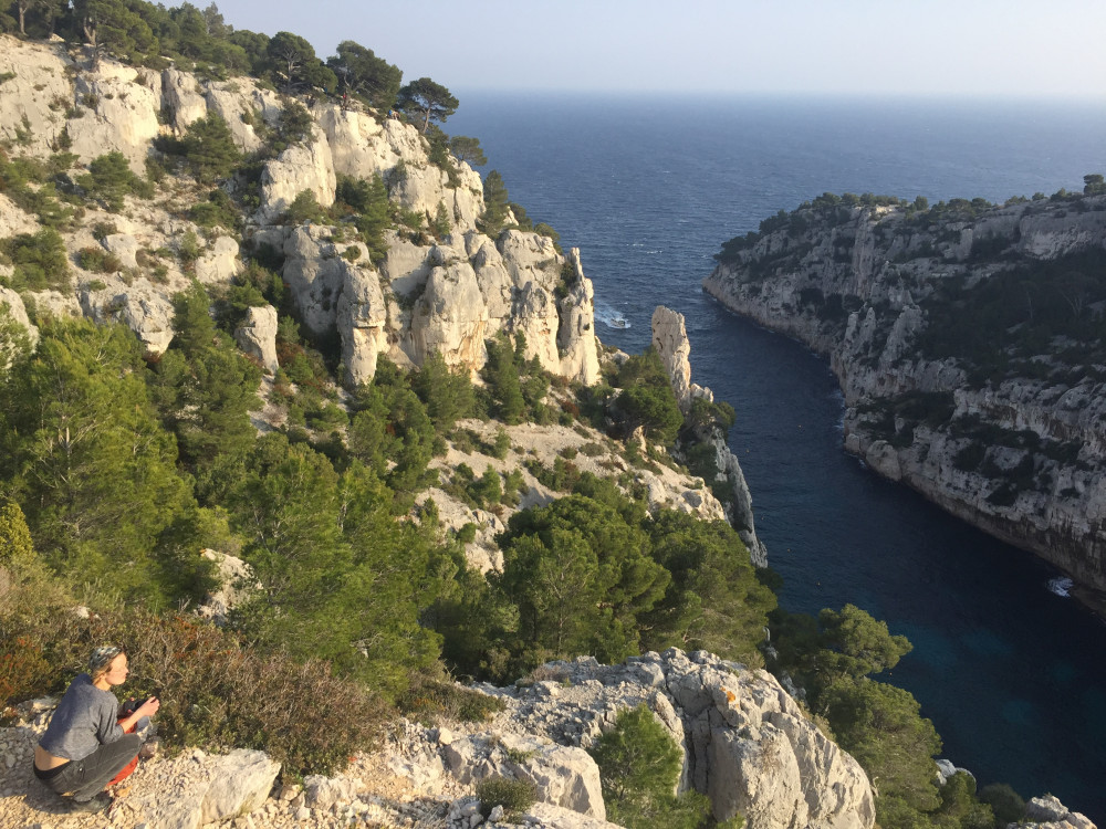 Cassis: Sea, Cliffs And Wines Tour - Marseille | Project Expedition