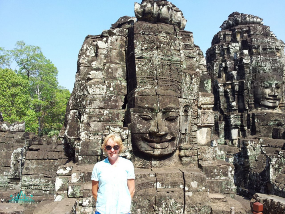 Angkor Wat Sunrise & Highlight Temples Private Guided Day Tour - Siem ...