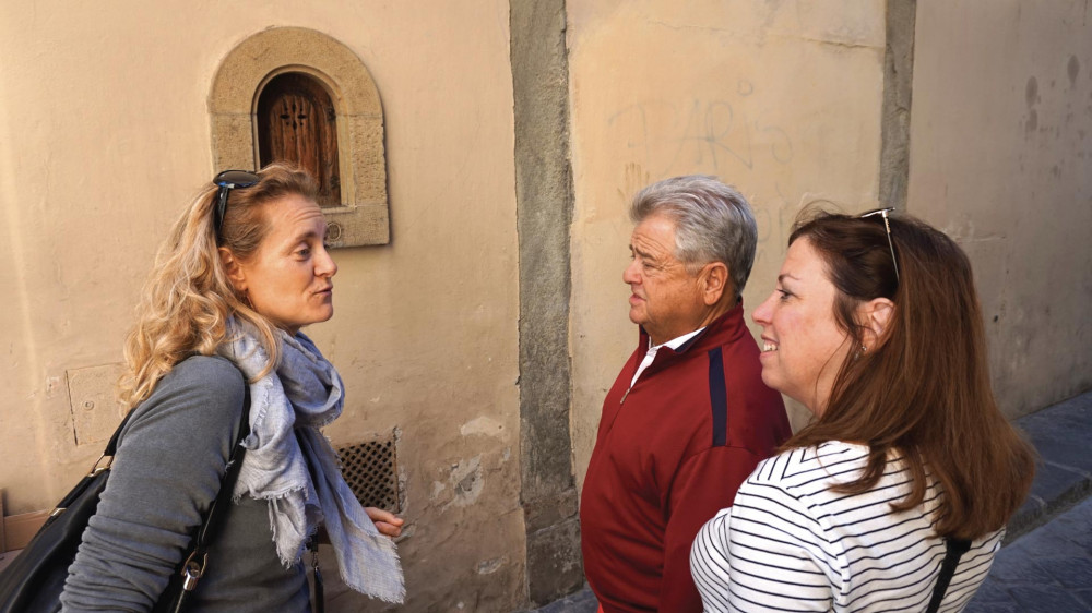 Best of Florence - Florence | Project Expedition