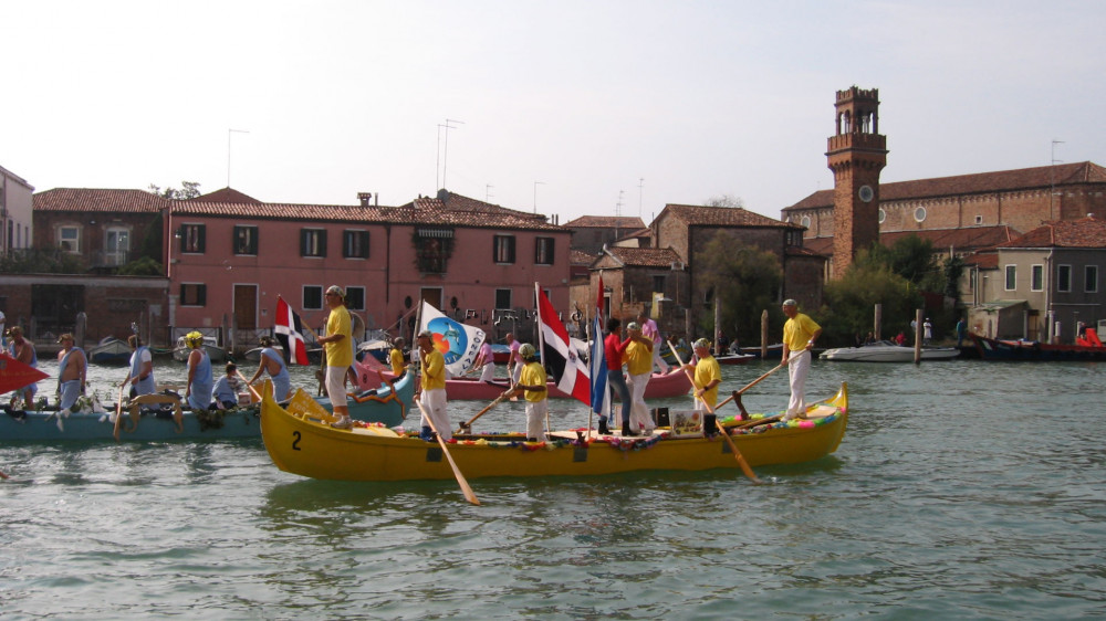 Burano And Murano Private Boat Tour - Venice | Project Expedition