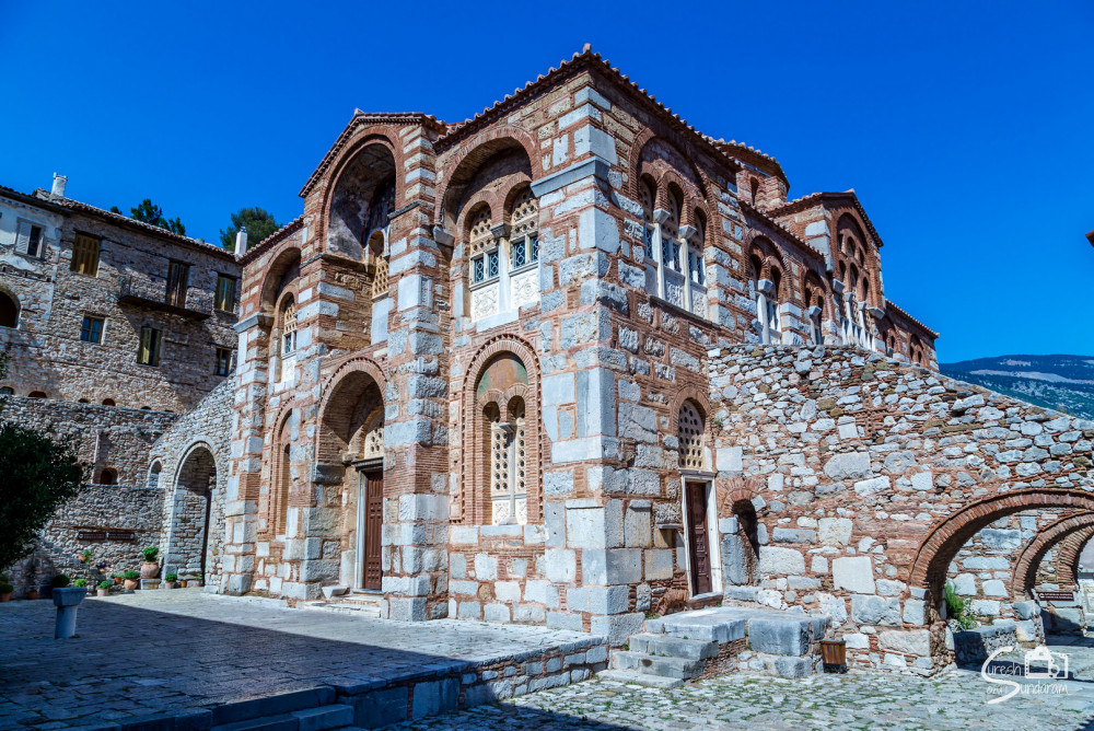 Delphi & Hosios Loukas Monastery Private Day Tour Plus Great Lunch ...