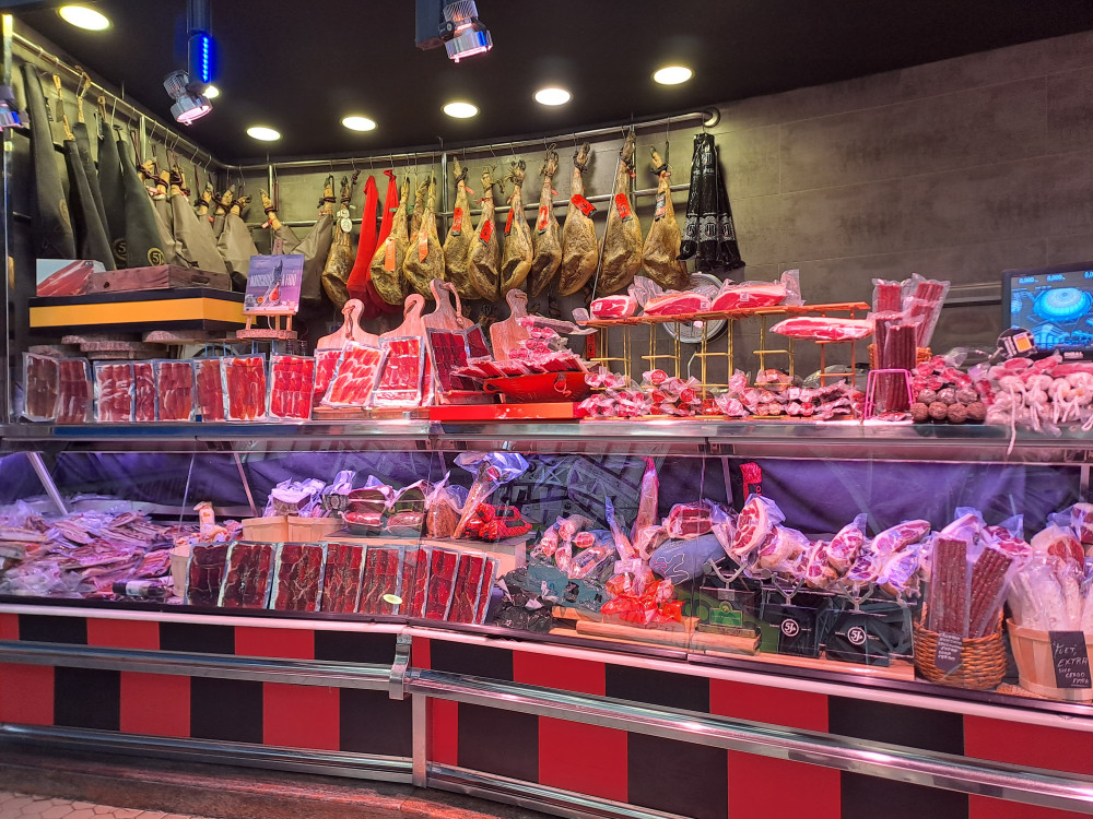 Valencia Food Tour with Tapas & Drinks with a Local - Valencia ...