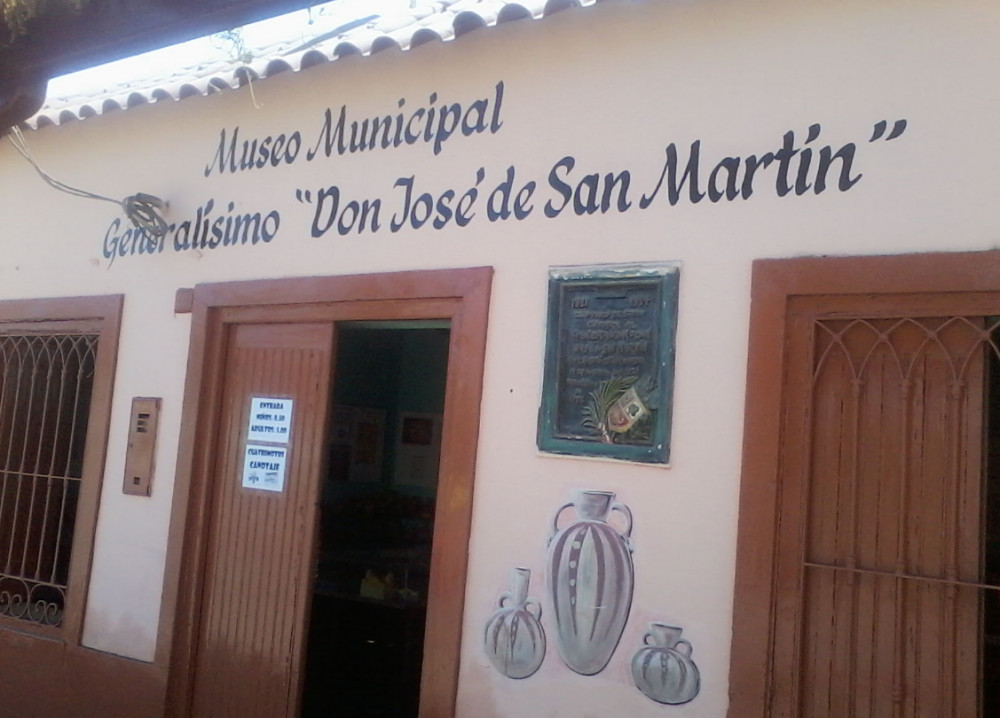 Full Day Churin- Sayan - Lima | Project Expedition