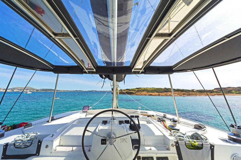 5-Hour Day or Sunset Private Tour - Large and Majestic Catamaran ...