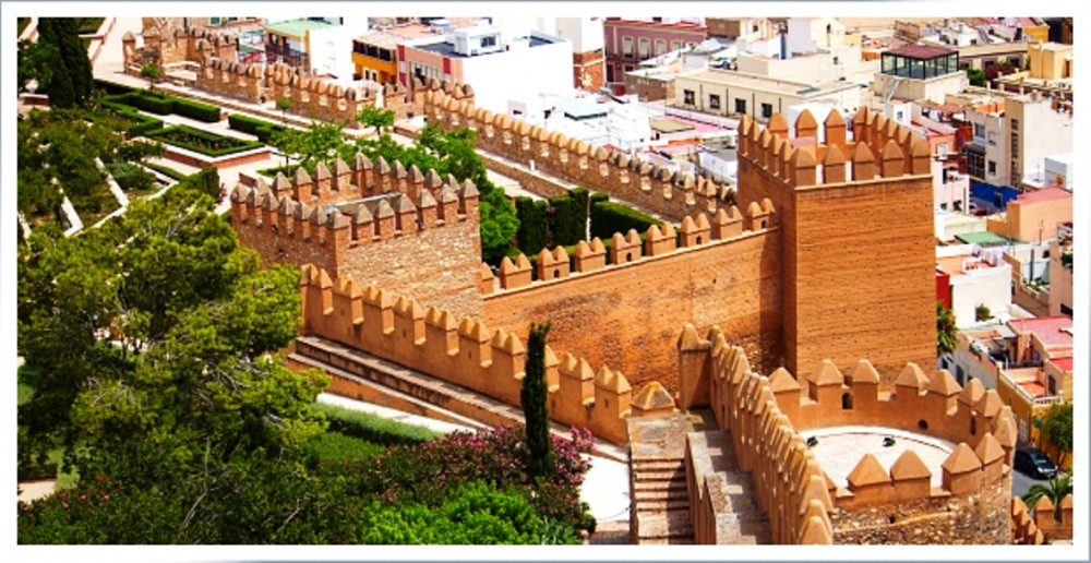 Motril Shore Excursion - Motril | Project Expedition