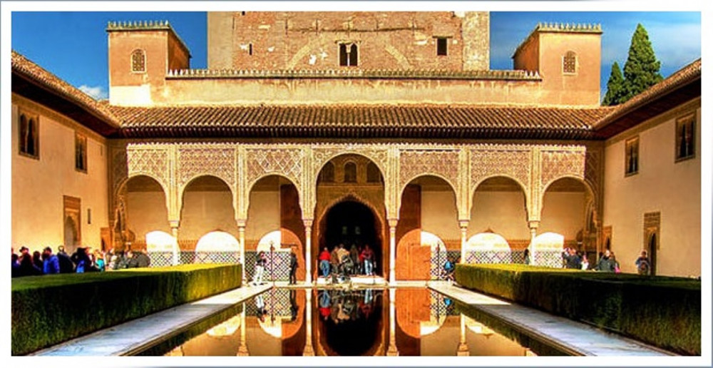 Motril Shore Excursion - Motril | Project Expedition