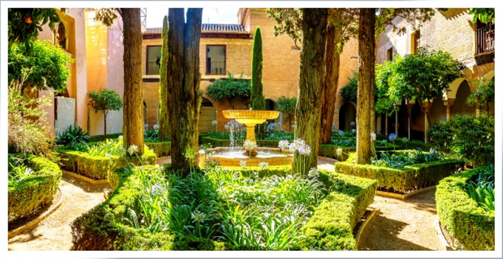 Motril Shore Excursion - Motril | Project Expedition