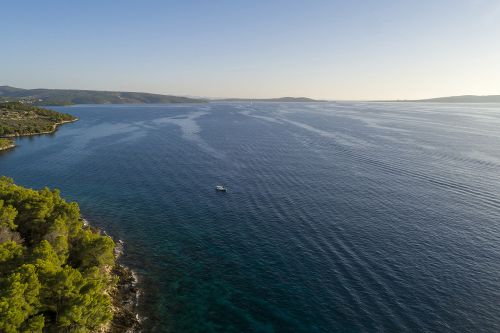 Maslinica Sunset Boat Ride - Split | Project Expedition