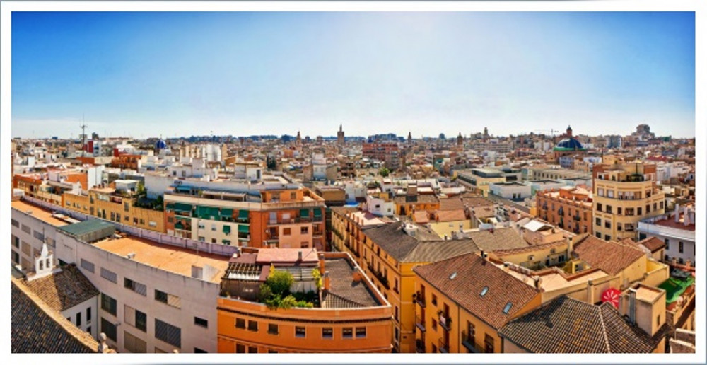 Valencia Shore Excursion - Full Day - Valencia | Project Expedition
