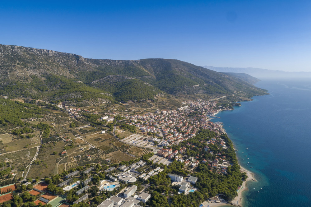 Golden Horn Half Day Private Boat Tour - Split | Project Expedition