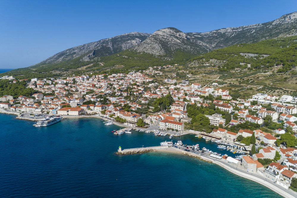 Golden Horn Half Day Private Boat Tour - Split | Project Expedition