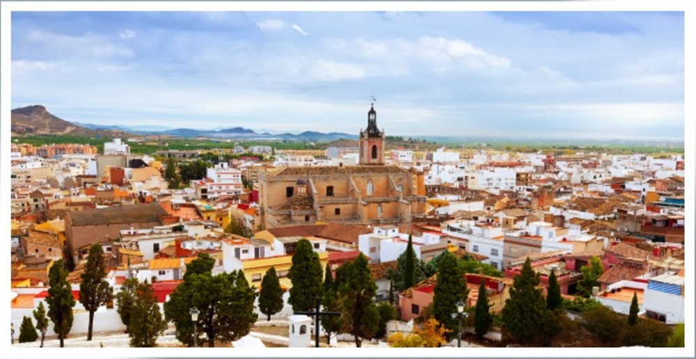 Valencia Shore Excursion - Half Day - Valencia | Project Expedition