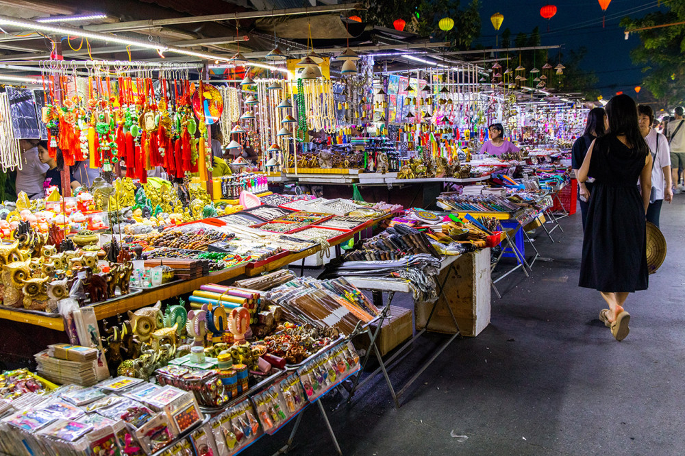 Hoi An Nighttime Heritage Experience - Hoi An | Project Expedition