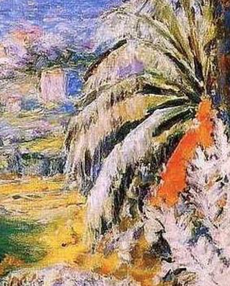 Private: French Riviera Art & Artists from Cannes - Cannes | Project ...