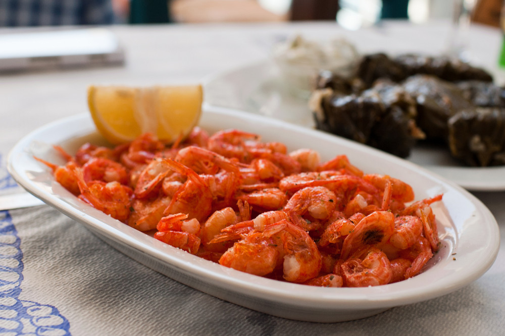 Luxury Boat Trip to Symi & St. George Bay with Pick-up from Rhodes Area ...