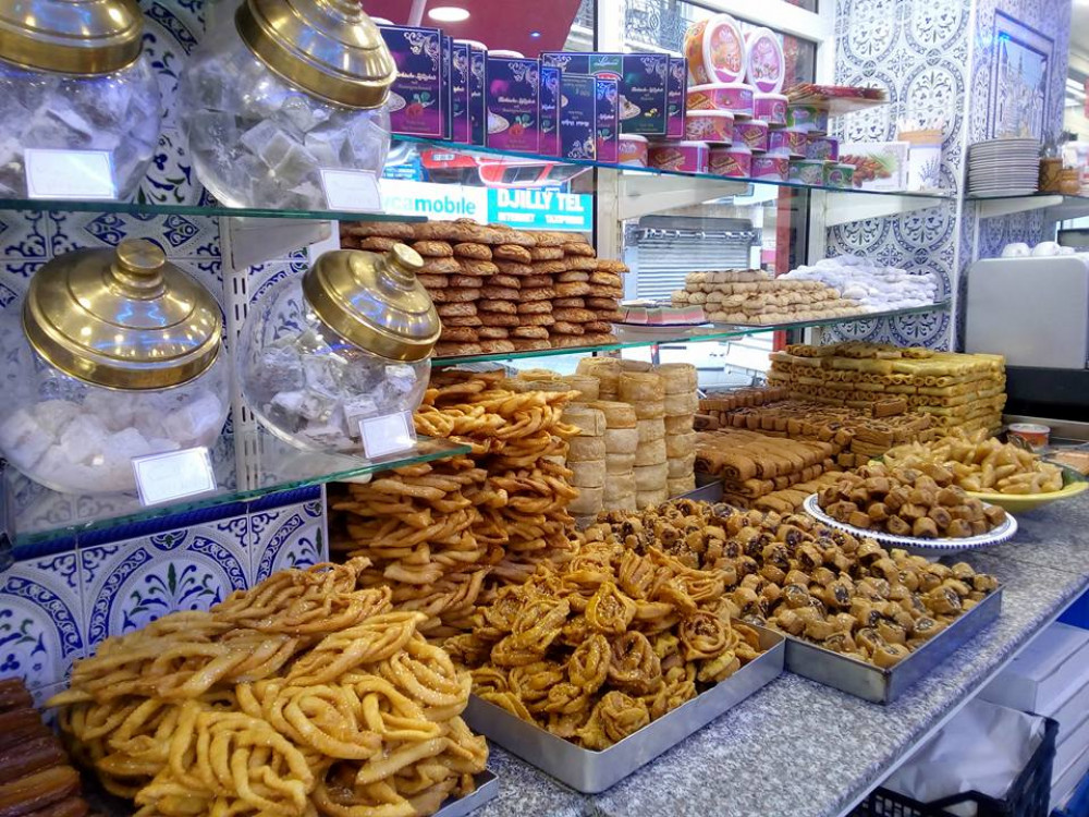 Marseille Traditional Food Tour - Eat, Learn and have fun with a Local ...