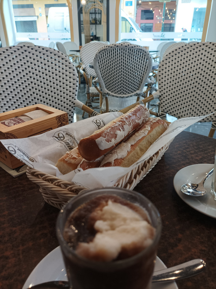 Valencia Food Tour with Tapas & Drinks with a Local - Valencia ...