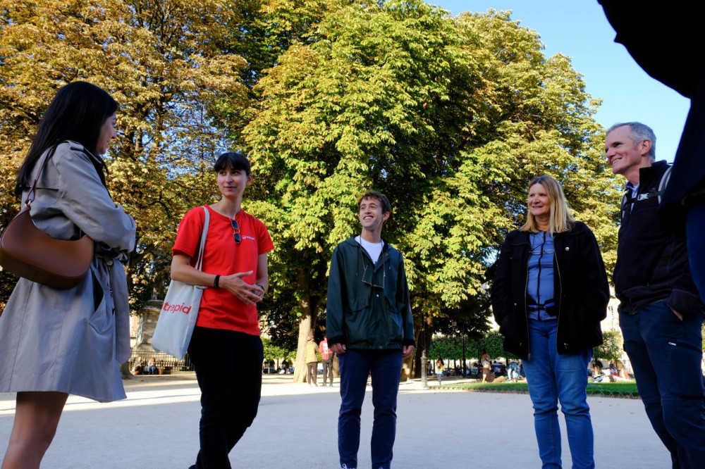 Paris Hidden Marais Tour - Paris | Project Expedition