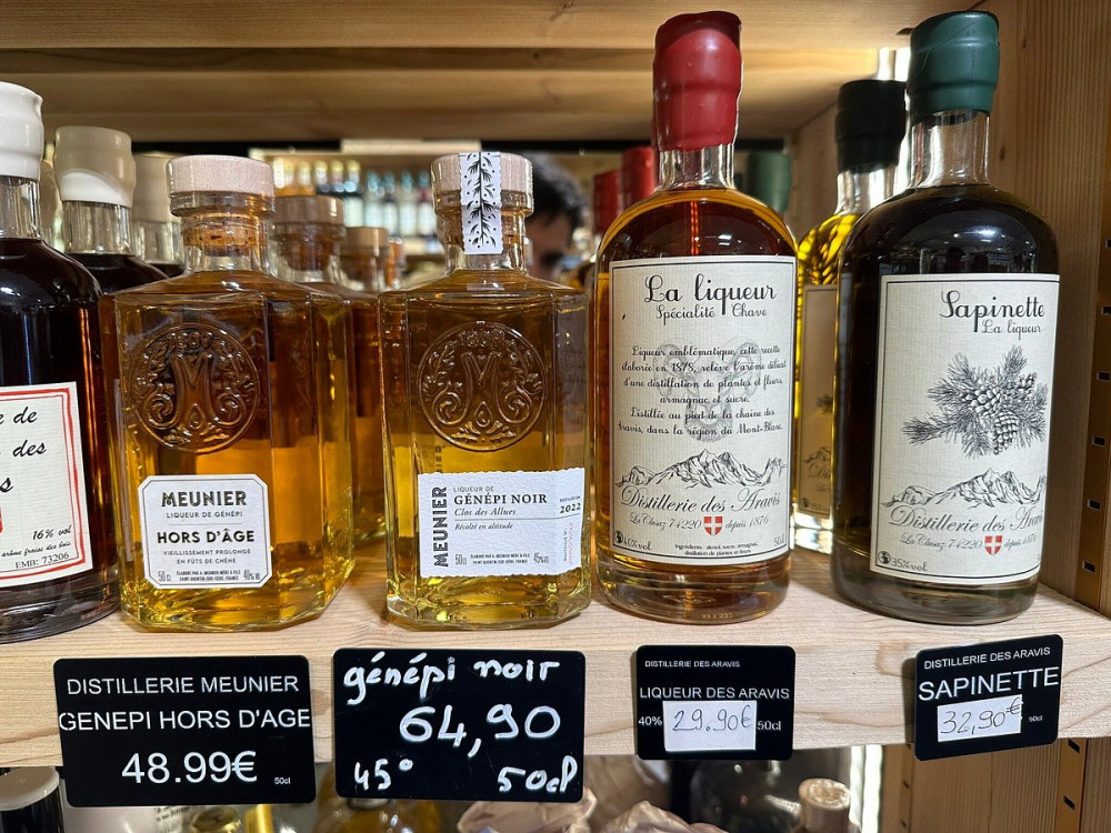 Annecy Traditional Food Tour - Eat, Learn and have fun with a Local ...