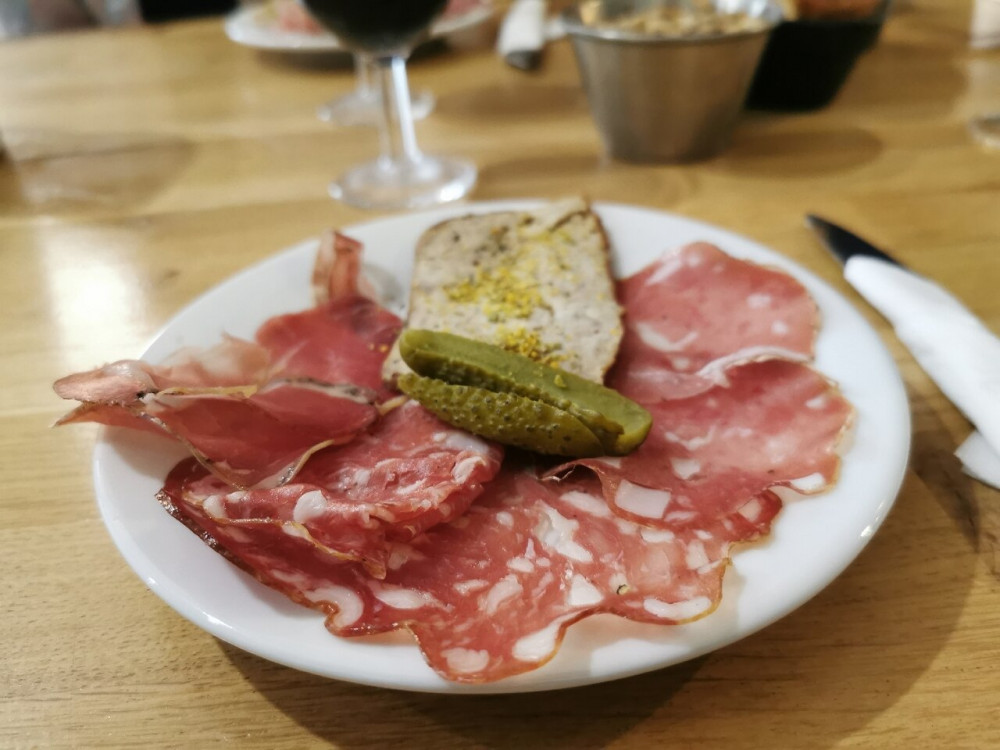 Lyon Traditional Food Tour - Eat, Learn and have fun with a Local ...