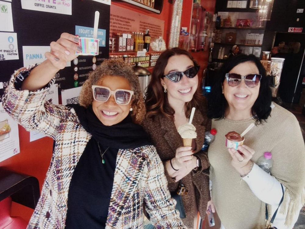 Pisa Traditional Food Tour - Eat, Learn and have fun with a Local ...