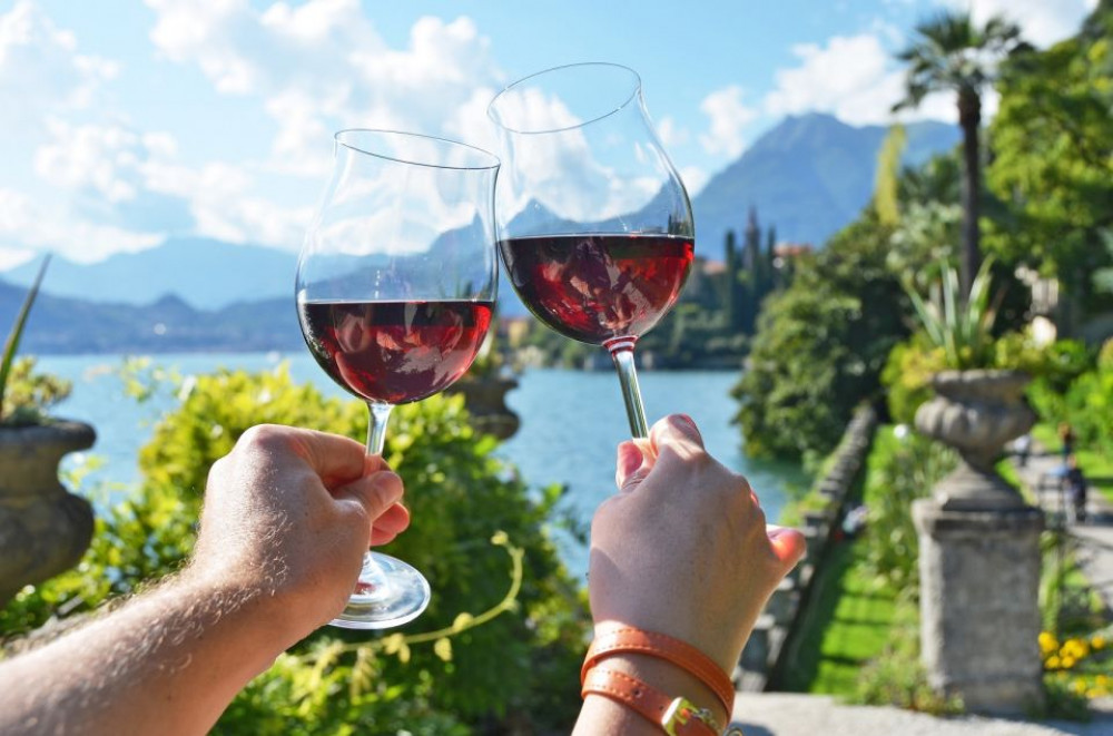 Private Panoramic Wine Tasting Tour in the Bellagio - Menaggio ...