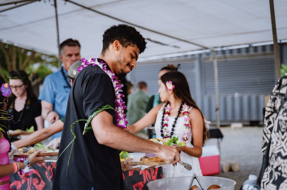 Mauka Warriors Luau | Koa Experience - Classic Package - Honolulu ...