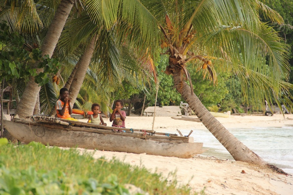 Full Day Nguna Outer Island Adventure Tour - Port Vila | Project Expedition