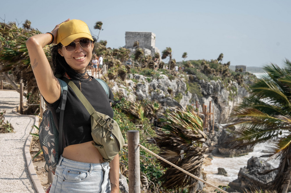 Small Group Tulum Ruins Tour with Floating in Sian Ka'an Muyil - Tulum ...