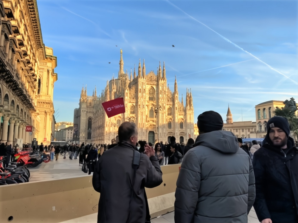 Best of Milan: Guided Duomo, Last Supper and City Centre Tour - Milan ...