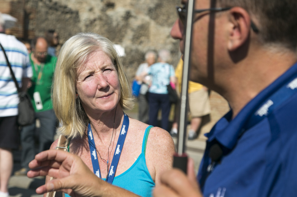 From Rome: Semi-Private Pompeii & Positano Day Trip w/ Limoncello ...