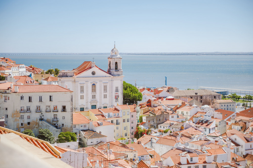 Private Best Of Lisbon Walking Tour - Lisbon | Project Expedition