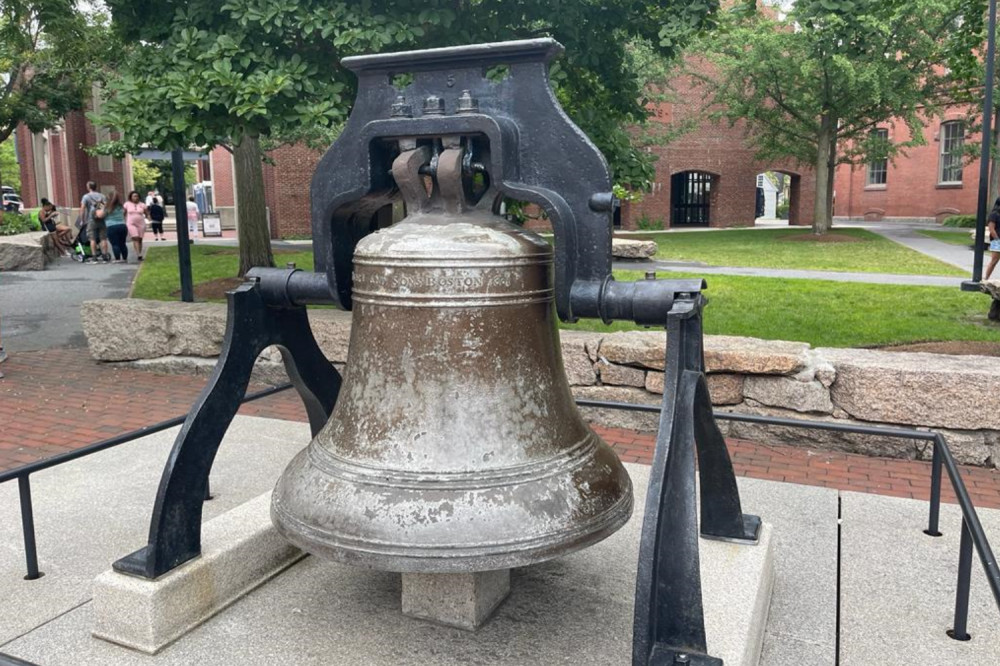 Ultimate Historic Salem and Witch Trials Self-Guided Walking Tour ...