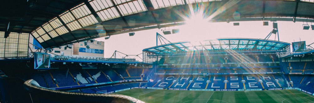 Chelsea FC Stadium Tour - London | Project Expedition