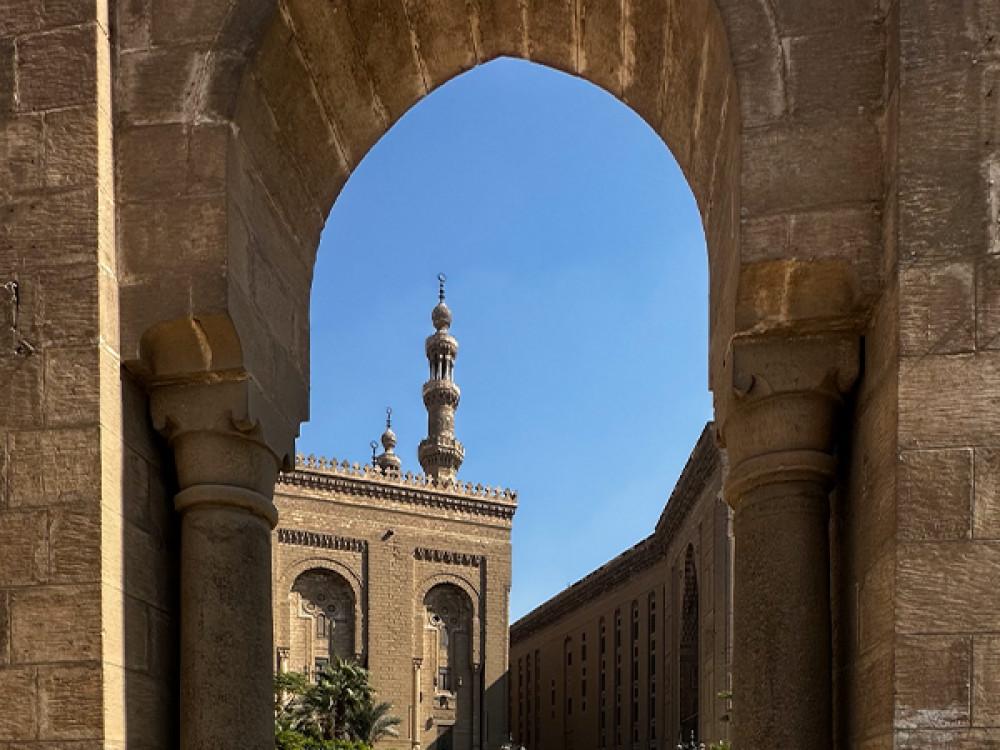 Tour to The Hidden Gems in Cairo - Cairo | Project Expedition