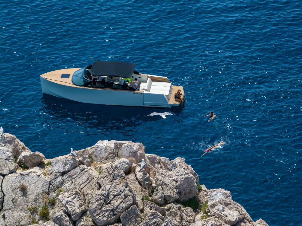 Full Day Dubrovnik VIP Speedboat Cruise - Dubrovnik | Project Expedition