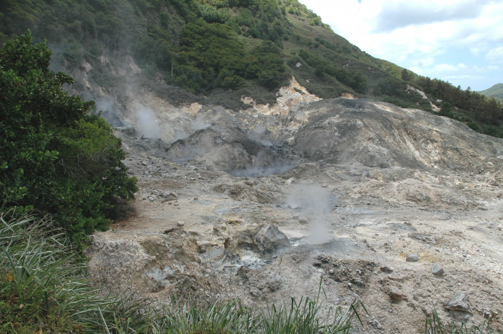 Best of Both Worlds Land and Sea Adventure - Castries | Project Expedition