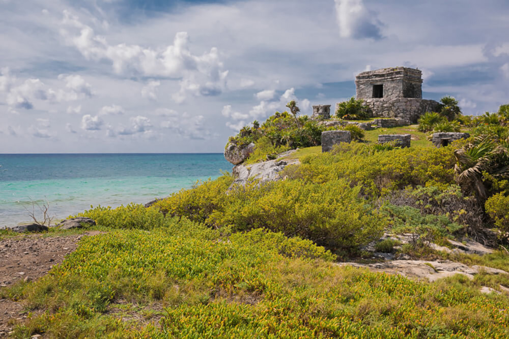 Tulum Express Experience - Cancun | Project Expedition