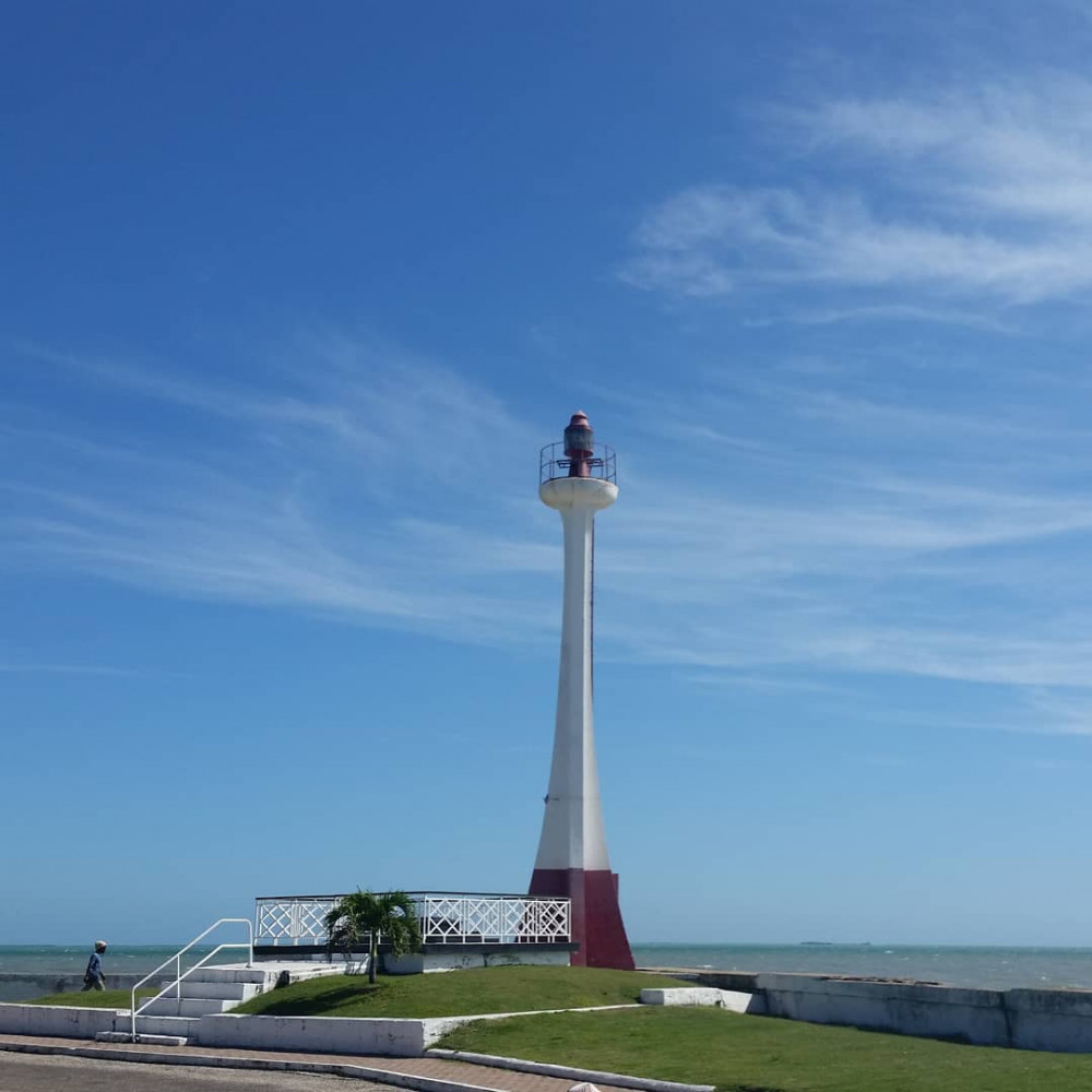 The Real Belize City Tour - Ladyville | Project Expedition