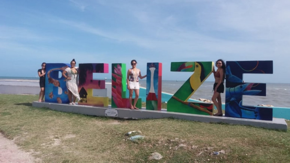 The Real Belize City Tour - Ladyville | Project Expedition