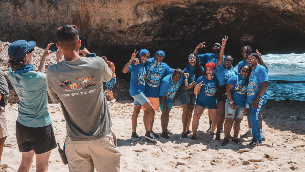 Kini Kini Transfer & Tours | Project Expedition