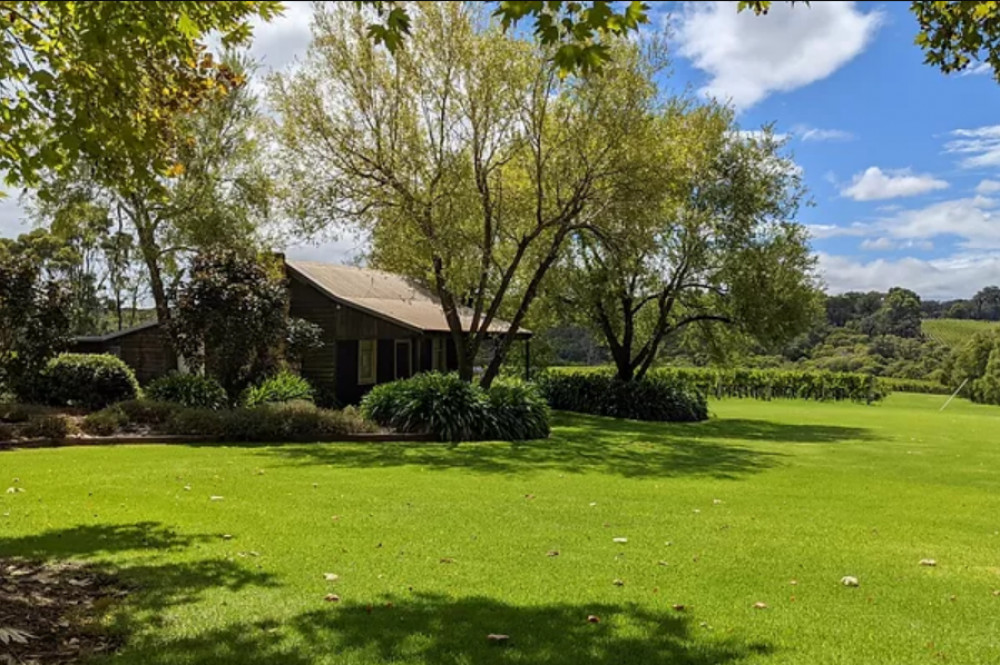 Luxury Estate Picnic - Margaret River | Project Expedition