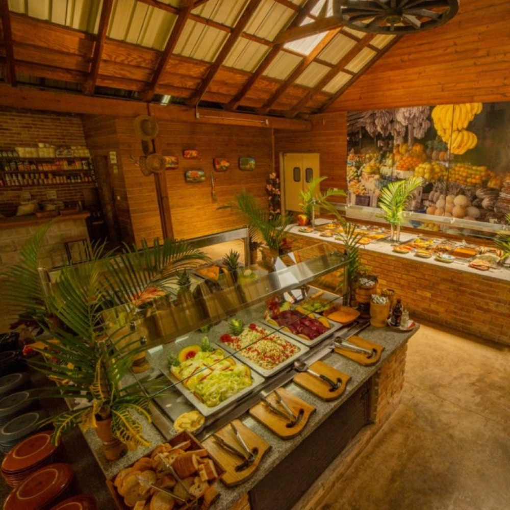 La Hacienda Park VIP: Private tour - Higuey | Project Expedition