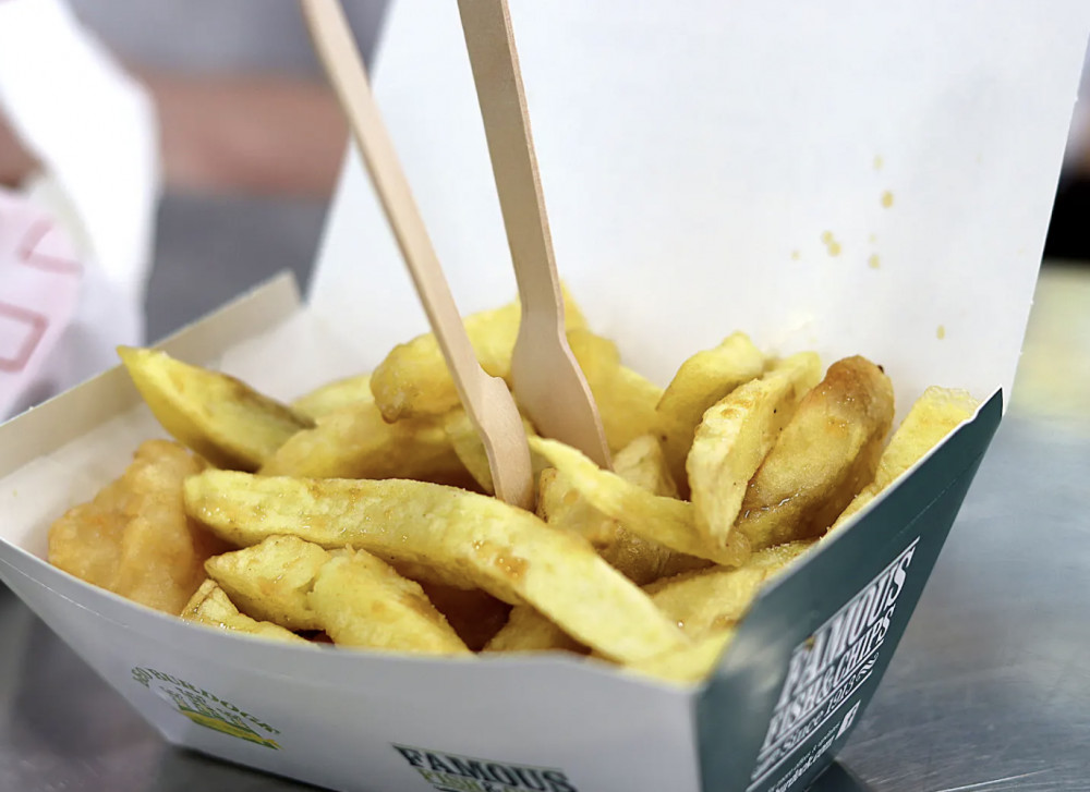 Dublin's Food on Foot Tour - Dublin | Project Expedition